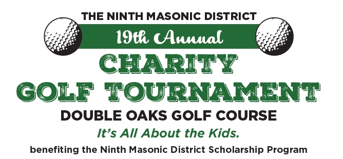 The 9th Masonic District of Georgia